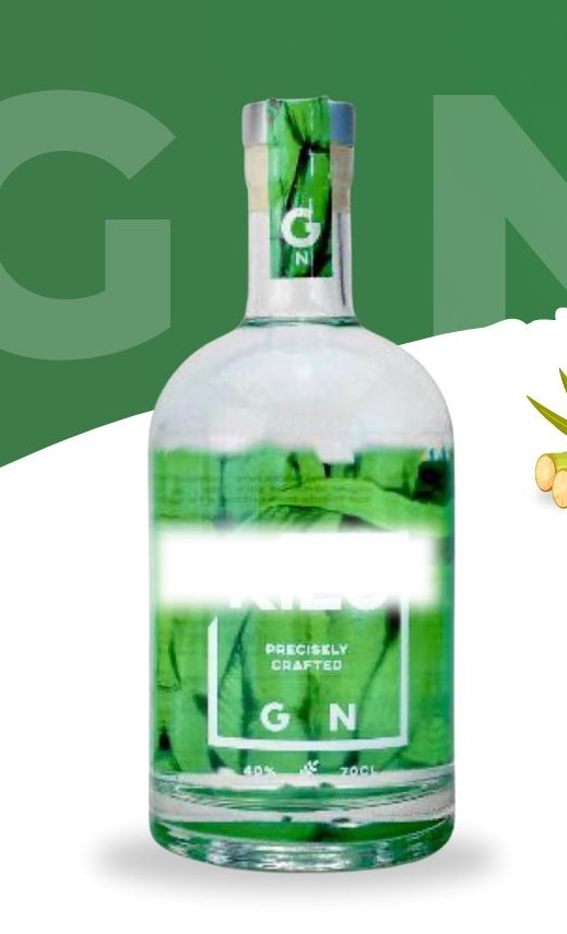 Bartender Recommendation – The Naga Terrace Restaurant