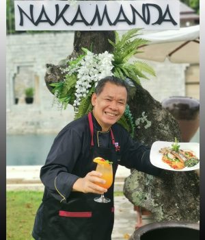 Menu – The Naga Terrace Restaurant